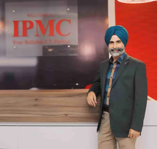 Africa's Best IT Service Management Company in Ghana | IPMC